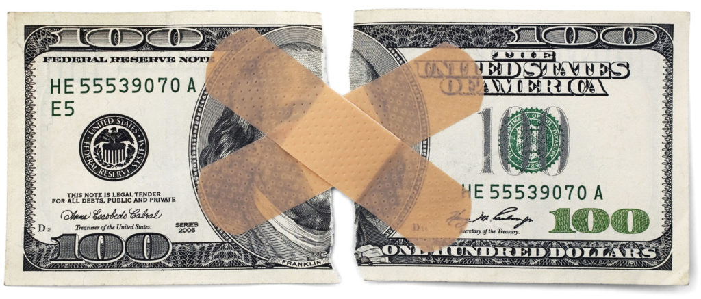 Resources for People Facing Financial Hardship - Part II Latest
