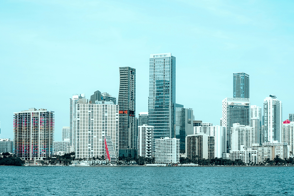 The City of Miami Gets Grant To Be Able To Complete Resiliency Projects
