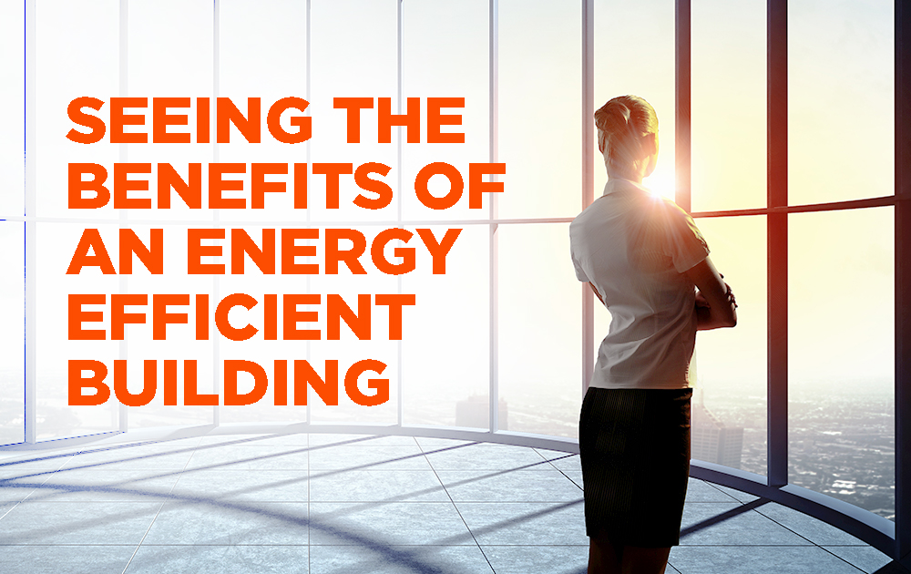 Bill Proposes Energy Efficiency Grants for Nonprofits