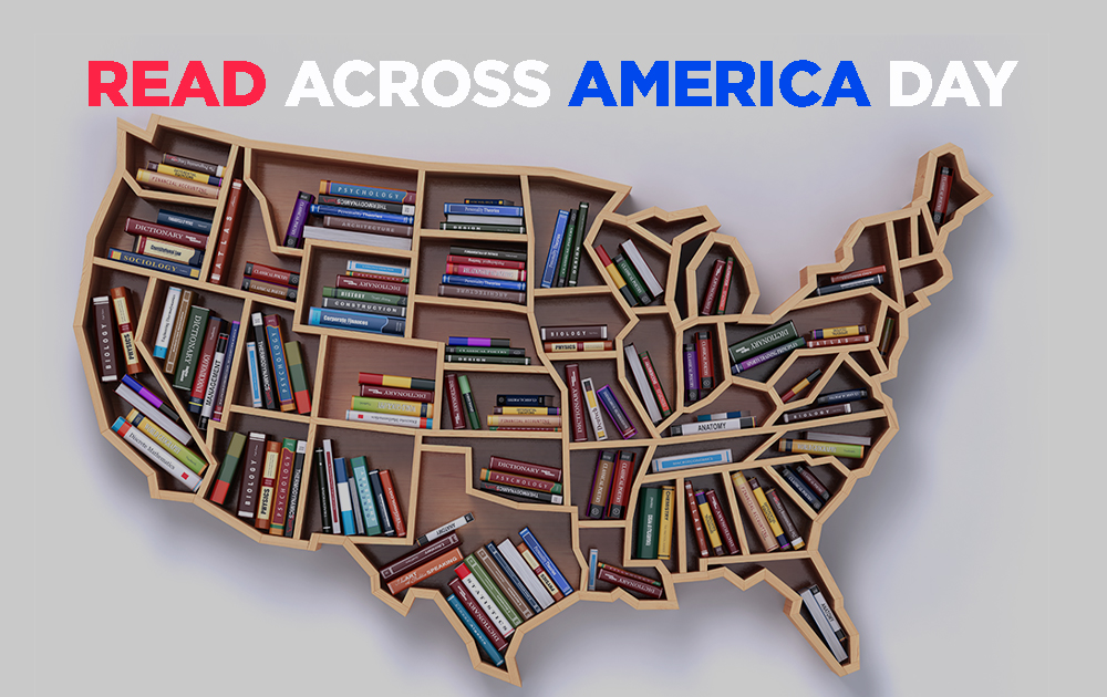 It's Read Across America Day! Celebrate with These 10 Grants