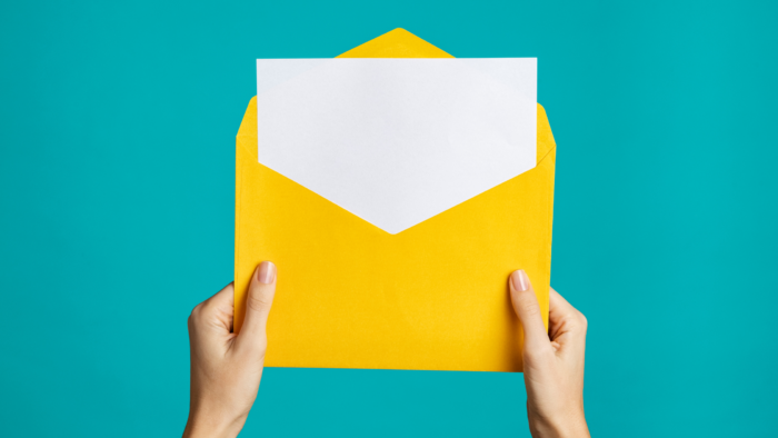 What Does It Mean When a Grant Says Invite-Only?
