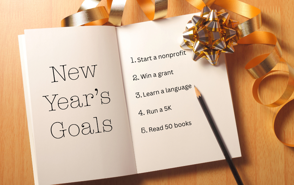 Setting Goals 101: How to Find Growth in the New Year