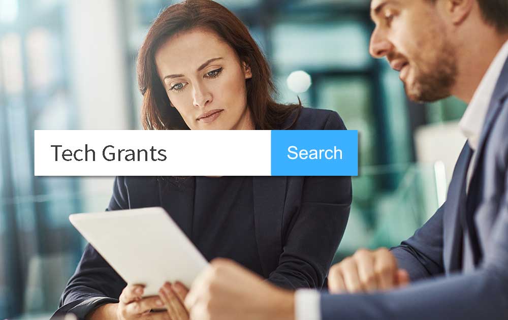 Laid off from Big Tech? Maybe It's Time to Look for Start-up Funding