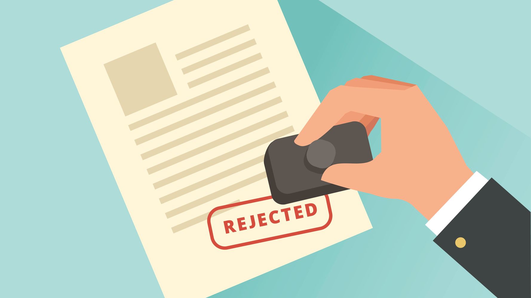 Why Are Grant Proposals Rejected We Reveal The Top 5 Reasons why-are-grant-proposals-rejected-we-reveal-the-top-5-reasons