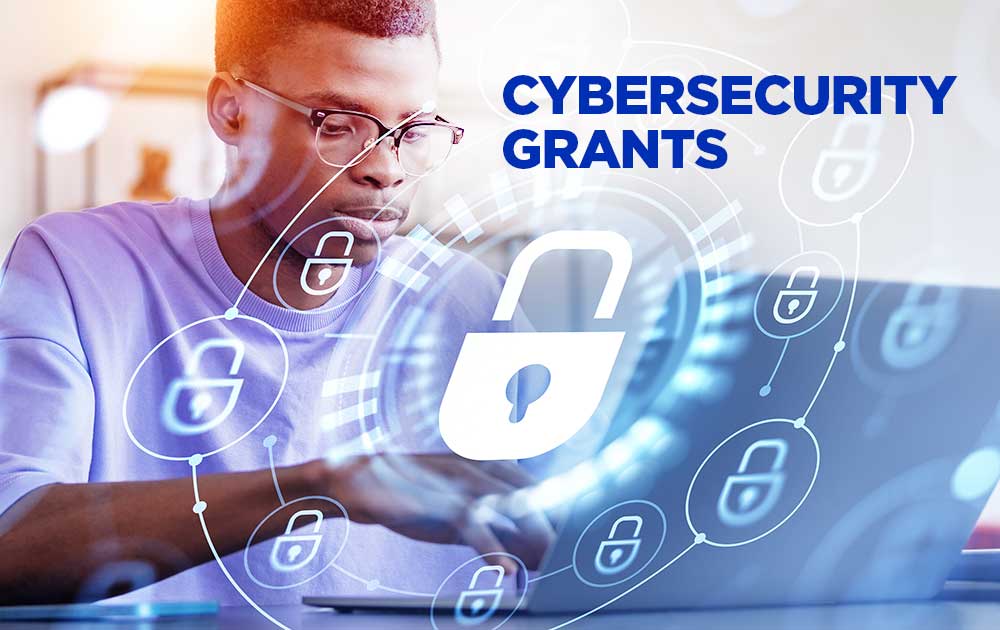Can Cybersecurity Grant Funding Help Keep Us Safe?