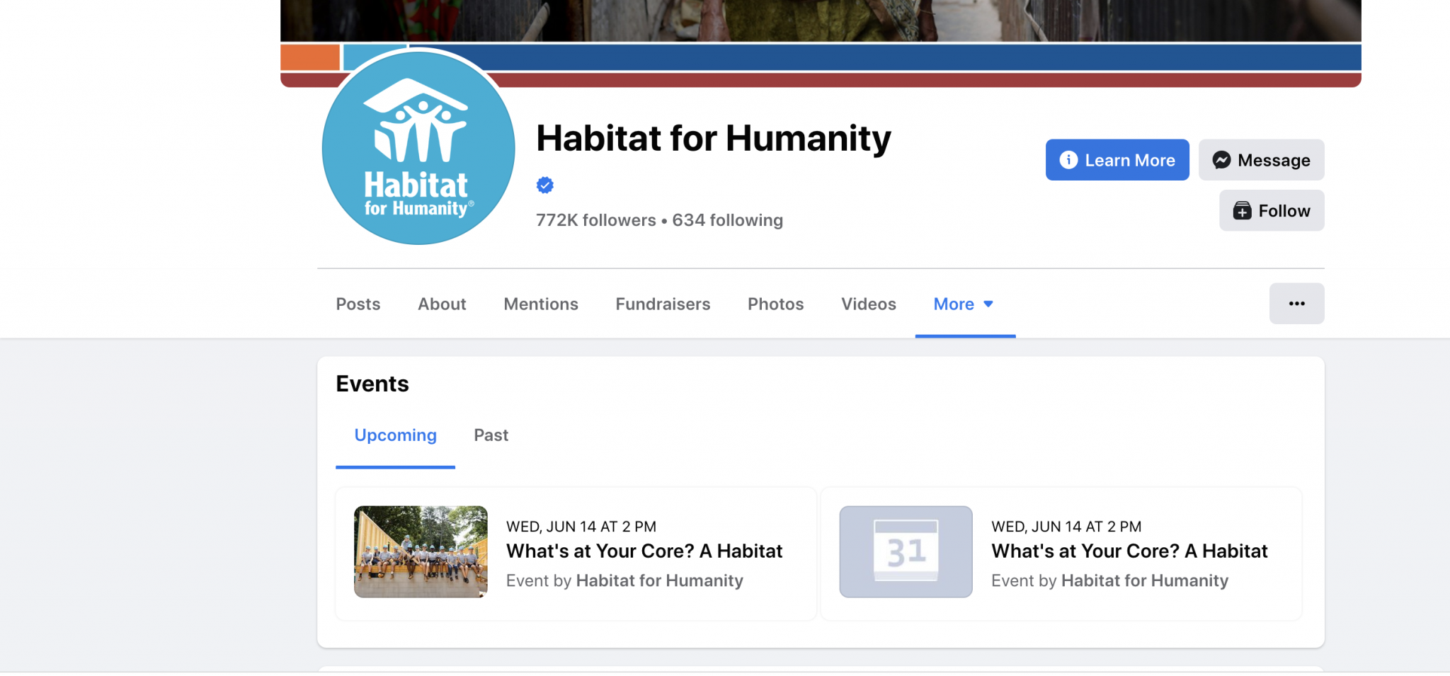 Facebook for Nonprofits: How to Get the Best of the Platform