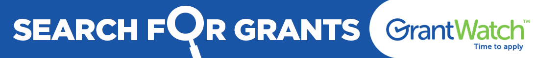 GrantNews - Powered By GrantWatch