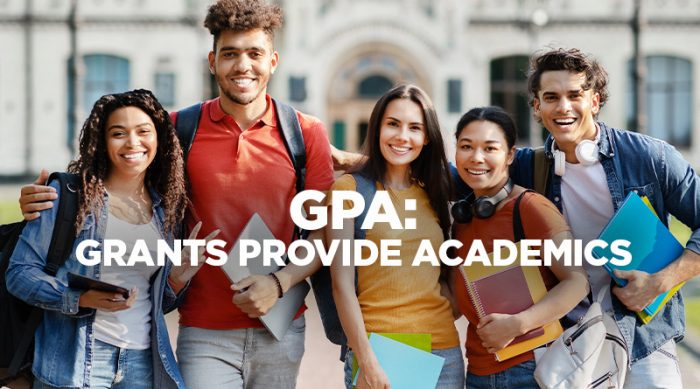 Grants and Other Options Help Make College More Affordable