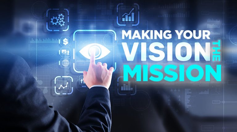 How to Write a Good Nonprofit Mission Statement