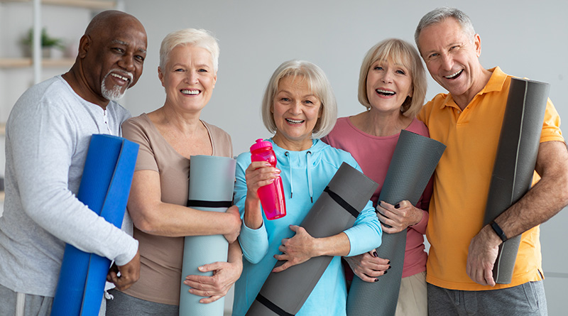 How Serving the Senior Community Strengthens the Entire Community