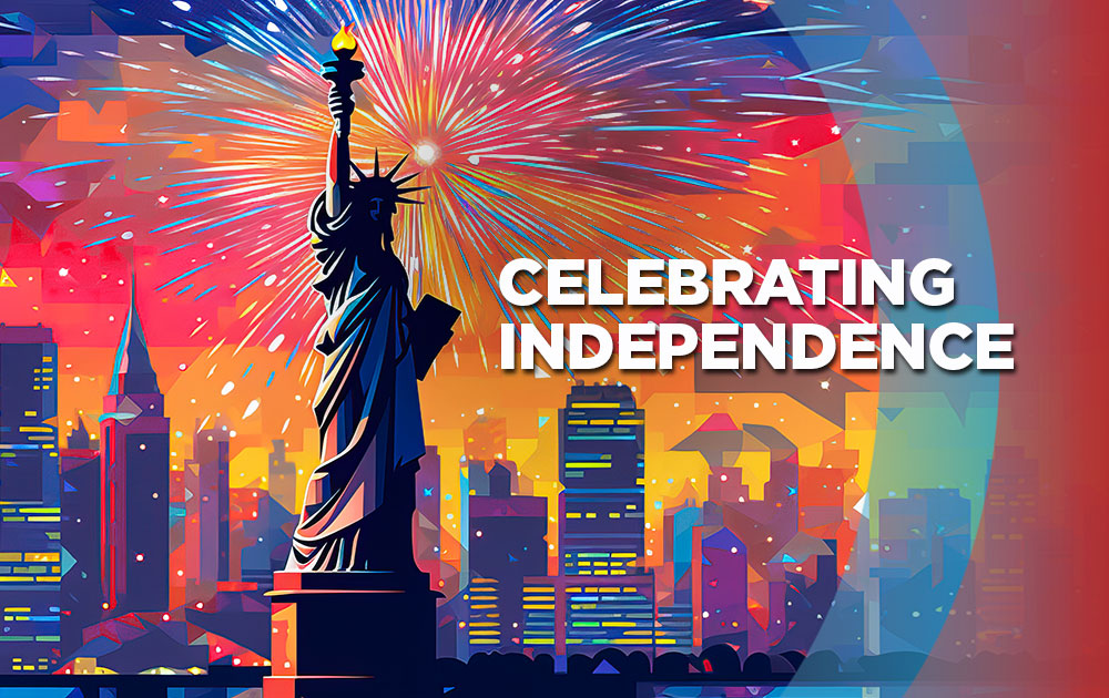 Help Your Nonprofit Be Financially Independent This Independence Day