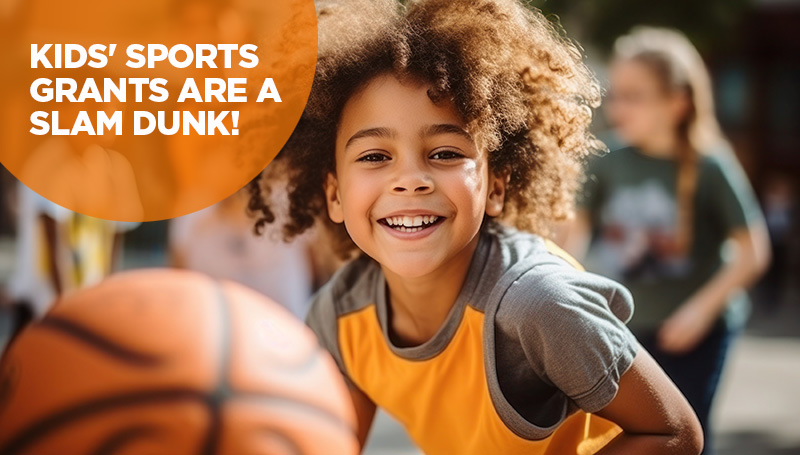 Fall and Winter Sports & Recreation Participation Needs Funding to Thrive