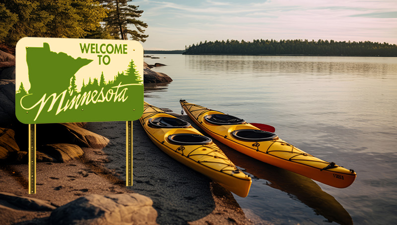 - Spotlight on Minnesota Grants: The Land of 10,000 Thousand Lakes