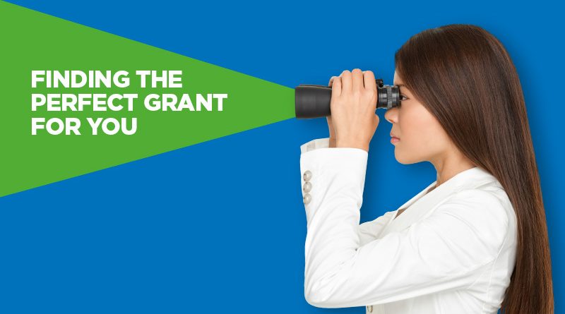 GrantNews - Powered By GrantWatch