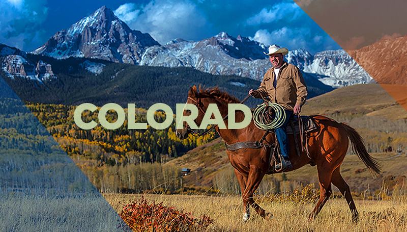 Spotlight State: Colorado - GrantNews