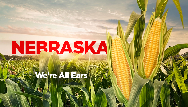 Spotlight: State of Nebraska - GrantNews