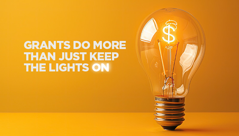 Why Are Grants a Good Idea? - GrantNews
