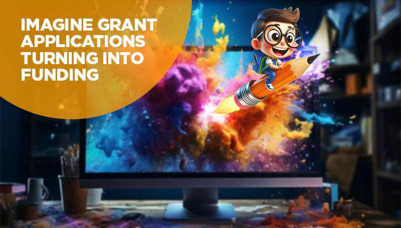 Need To Win a Grant? Hire a Grant Writer Now! - GrantNews