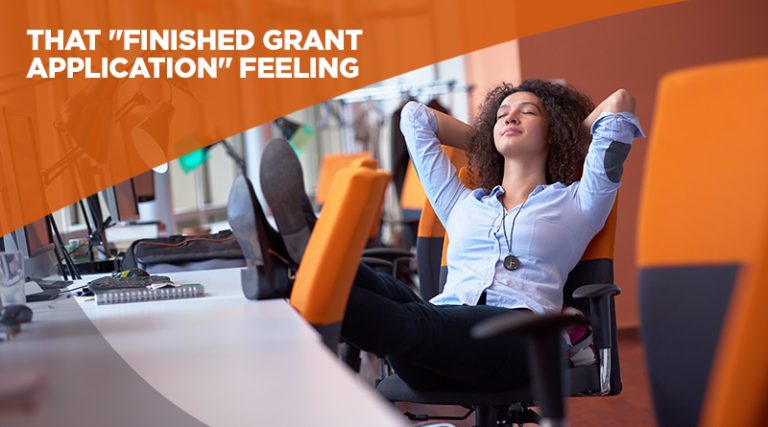 Applying for Grants? Do You Have This One Essential Item? - GrantNews