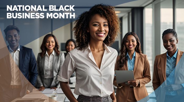 Black Business Owners Fuel Economic Growth with Grant Funding - GrantNews