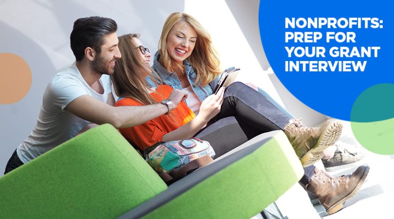 Top Tips to Prepare Your Nonprofit for a Successful Grant Interview ...