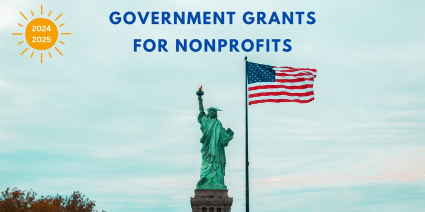 How Do You Access Government Grants for Nonprofits? - GrantNews