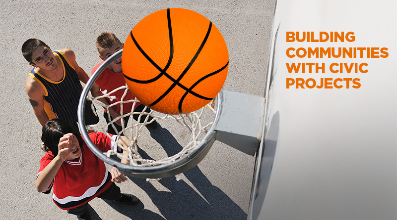 Grant Funding Opportunities for Community and Civic Projects