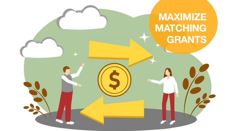 What are Matching Grants and Why You Should Want Them - GrantNews