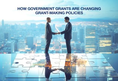 GrantNews - Powered By GrantWatch