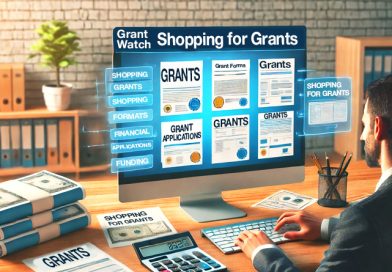 GrantNews - Powered By GrantWatch
