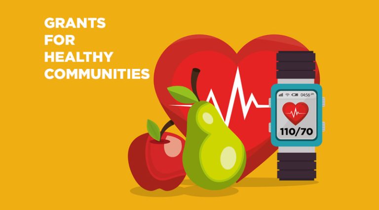 Top 10 Grants Supporting Health and Wellness Programs - GrantNews