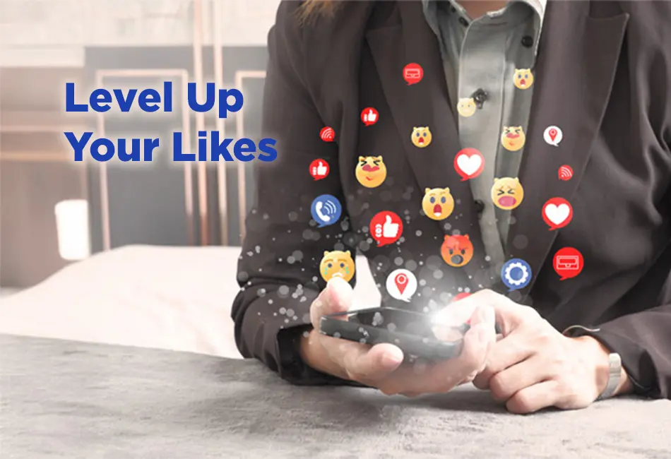 How Many Likes Does Your Nonprofit Social Media Have? - GrantNews