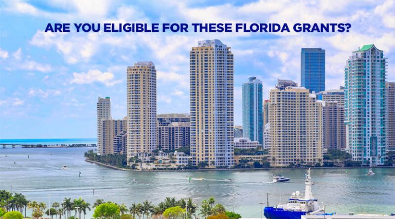 Florida's Secret Grant Goldmine for the USA