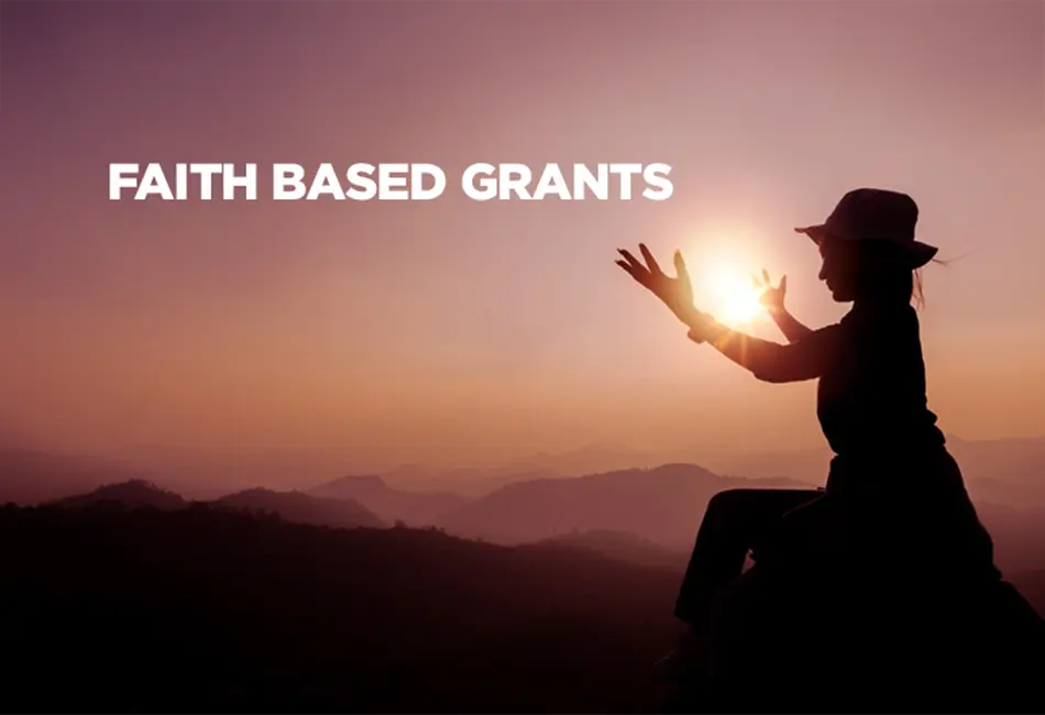 Using Faith-Based Grants to Build and Strengthen Communities - GrantNews
