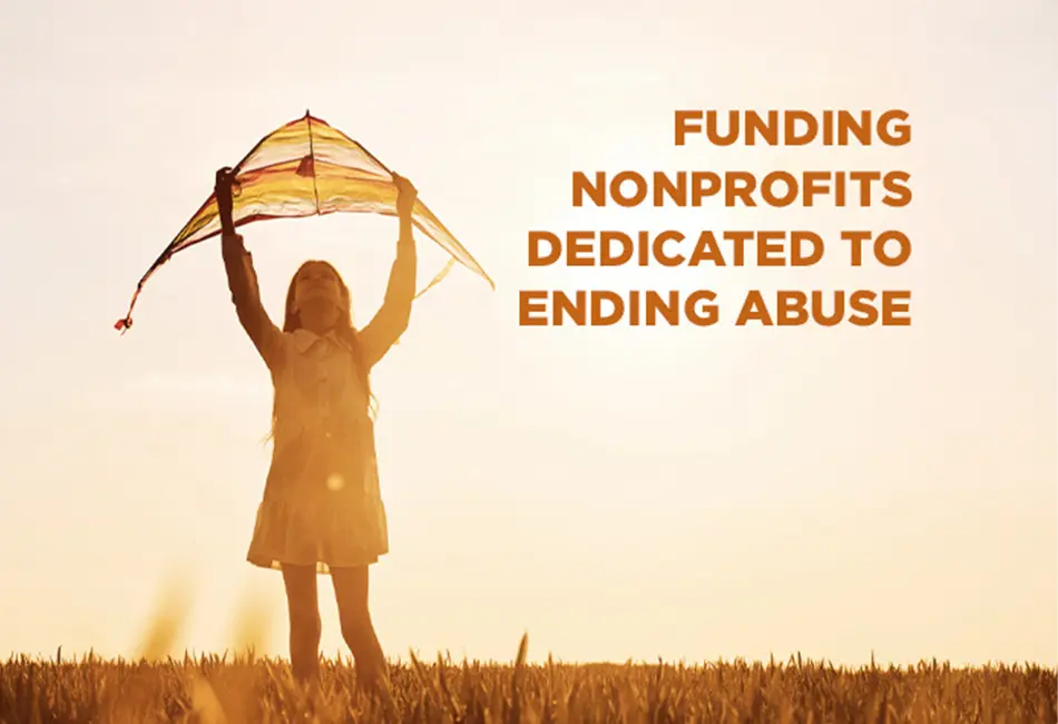 Child Protection Grants: Funding for Nonprofits Ending Child Abuse