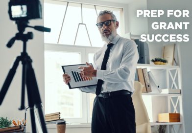 GrantNews - Powered By GrantWatch