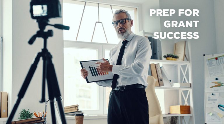 Ready, Set, Interview! How to Prep for Grant Success - GrantNews