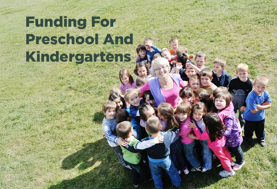 Unlocking Funding for Preschool and Early Childhood Grants