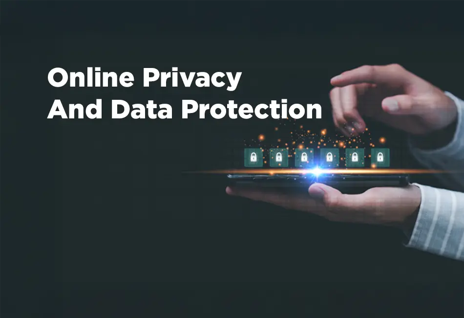 Grants Strengthen Data Protection and Online Privacy