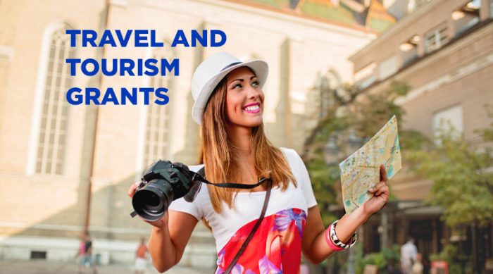 Hit the Road with Travel and Tourism Grants for Nonprofits - GrantNews