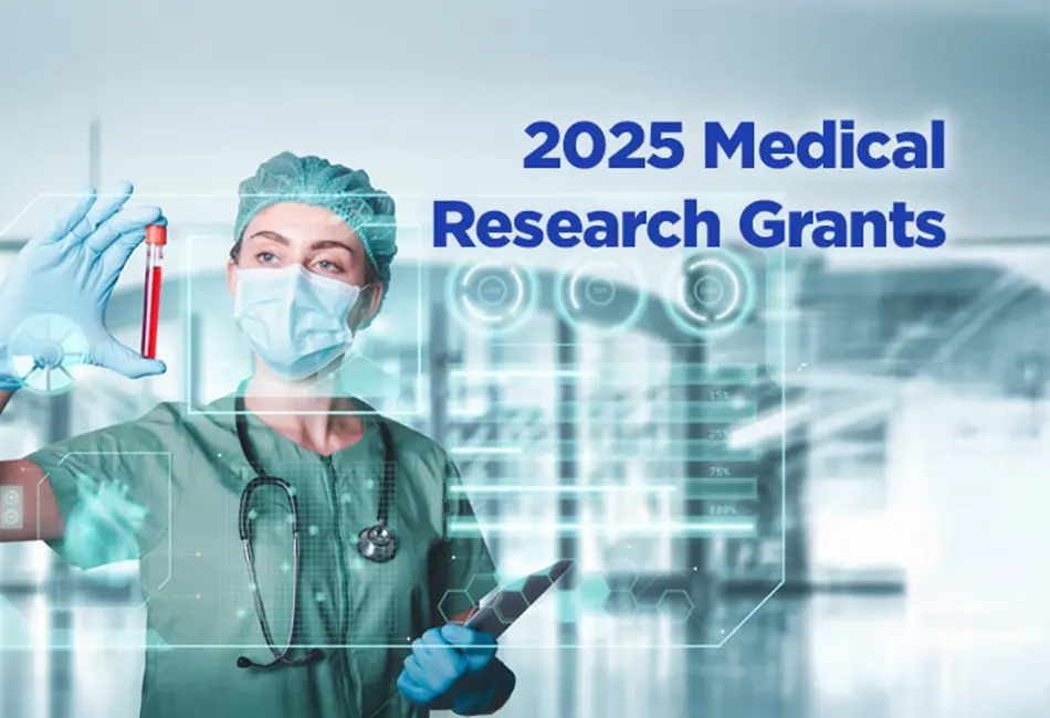 Medical Research Grants Available for 2025 - GrantNews