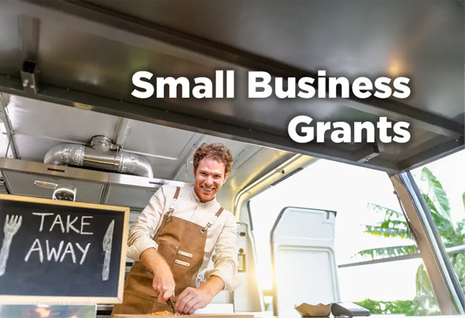 7 Small Business Grants Entrepreneurs Can Apply for This July