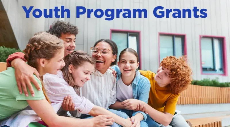 12 Grants for Youth and Children’s Programs You Can Apply For!