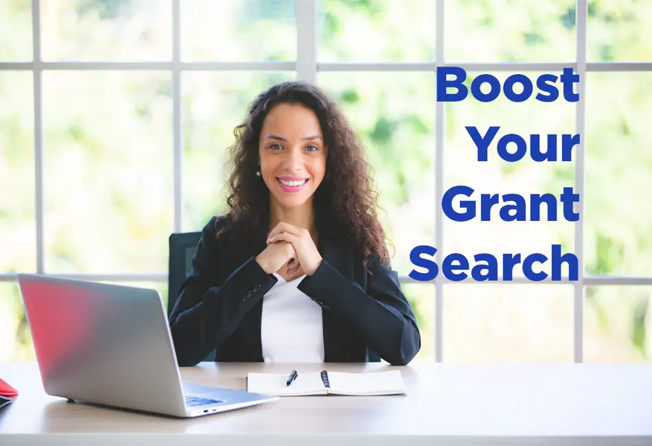 Your Grant Search Power Up: Why More Eyes Equal More Wins!