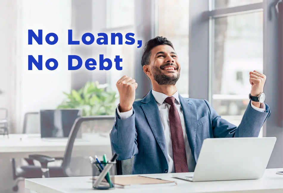 No Loans, No Debt: Just Free Grant Money for Small Businesses