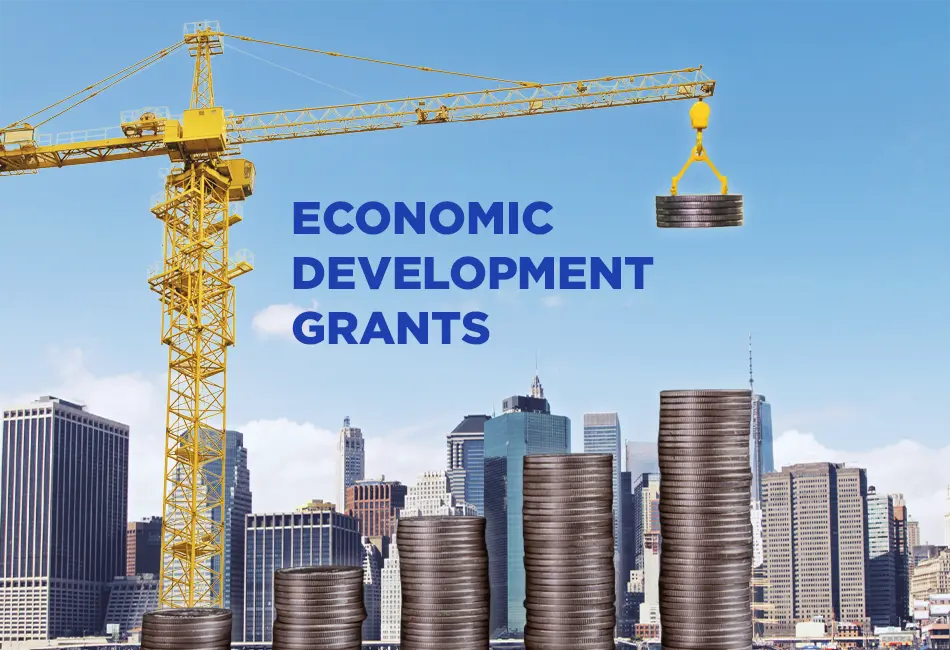 Economic Development Grants Help Nonprofits